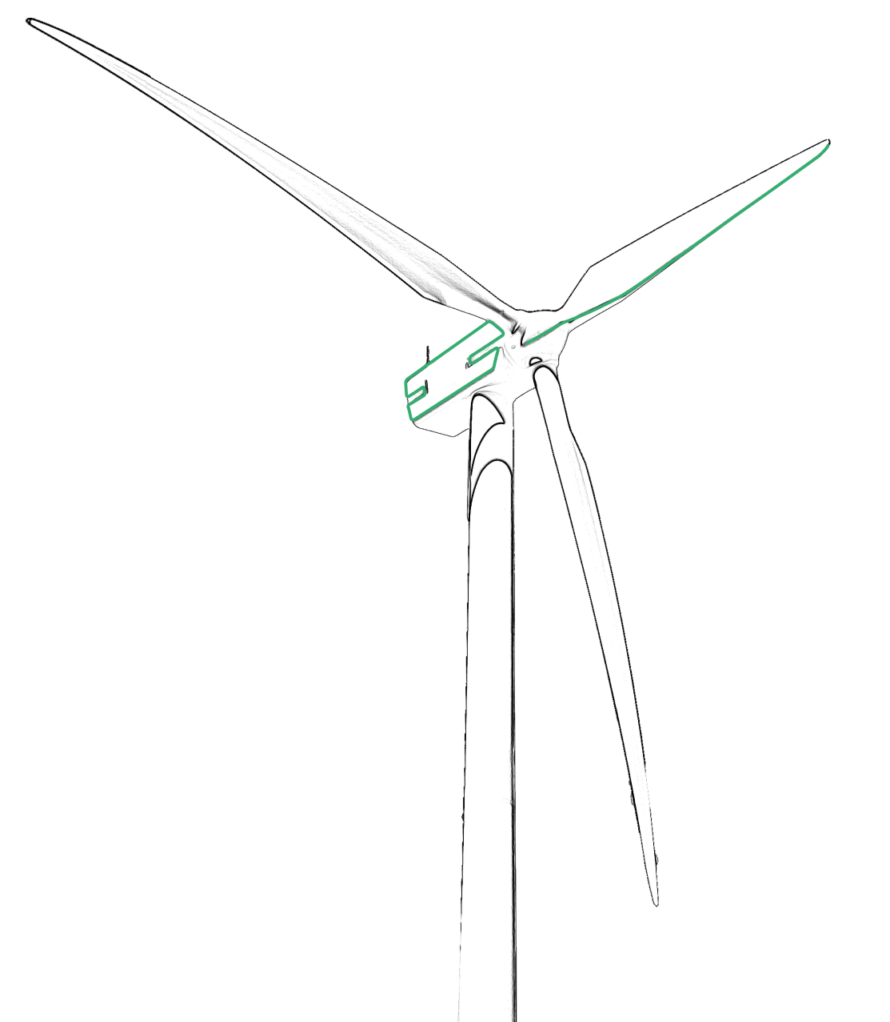 Product solutions for the wind energy industry - Jaeger Unitek Sealing ... Product solutions for the wind energy industry - Jaeger Unitek Sealing ...
