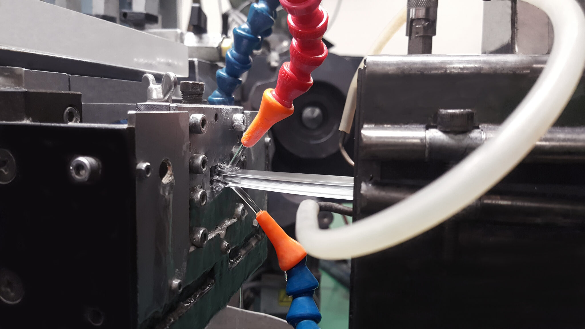 Experts in Industrial Sealing Solutions - Jaeger-Unitek Sealing ...